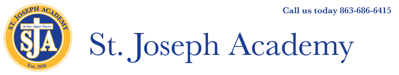 St Joseph's Academy